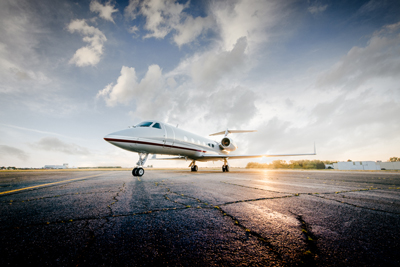 Air Charter Guide - A Definitive Resource for Online Aircraft Charter